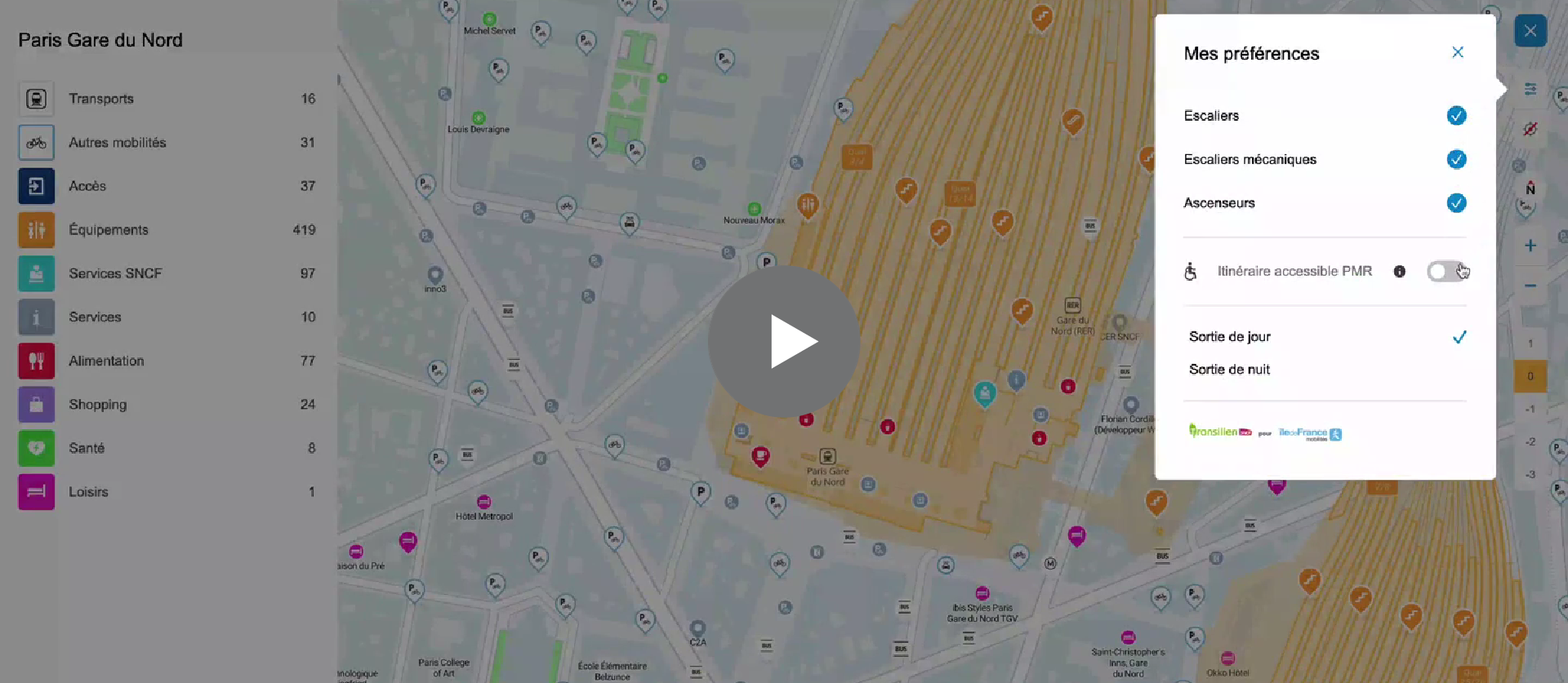 Cartographie digitale : explorez le réseau avec aisance et précision ...