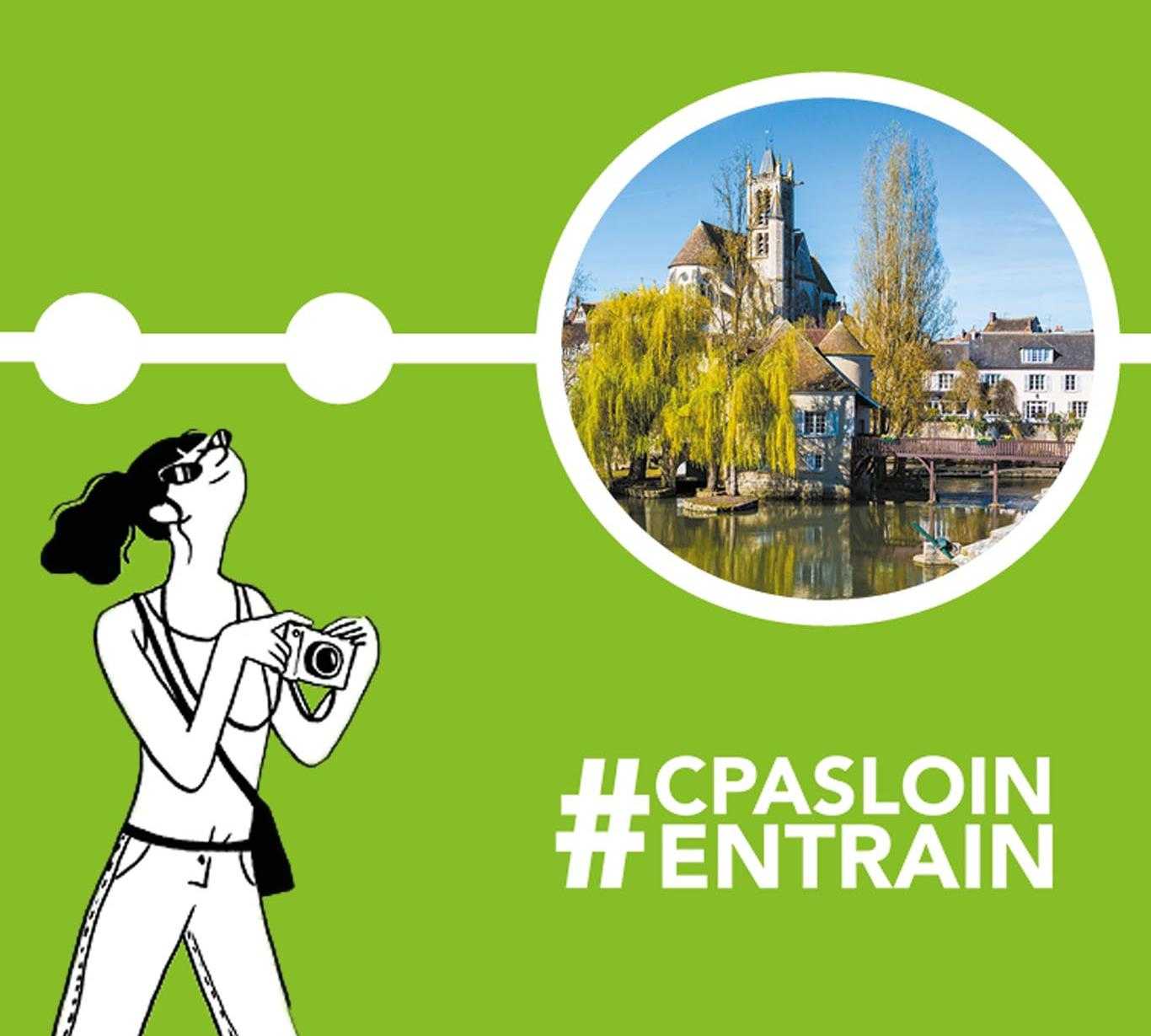 Transilien : Transports SNCF à Paris et en Île-de-France