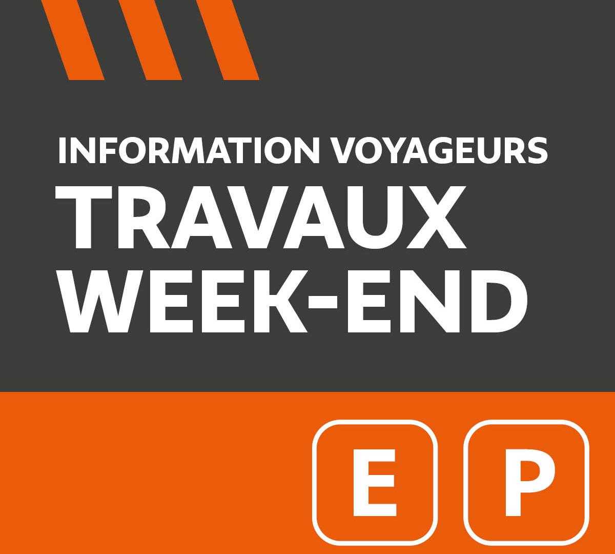 Ligne P | Transilien