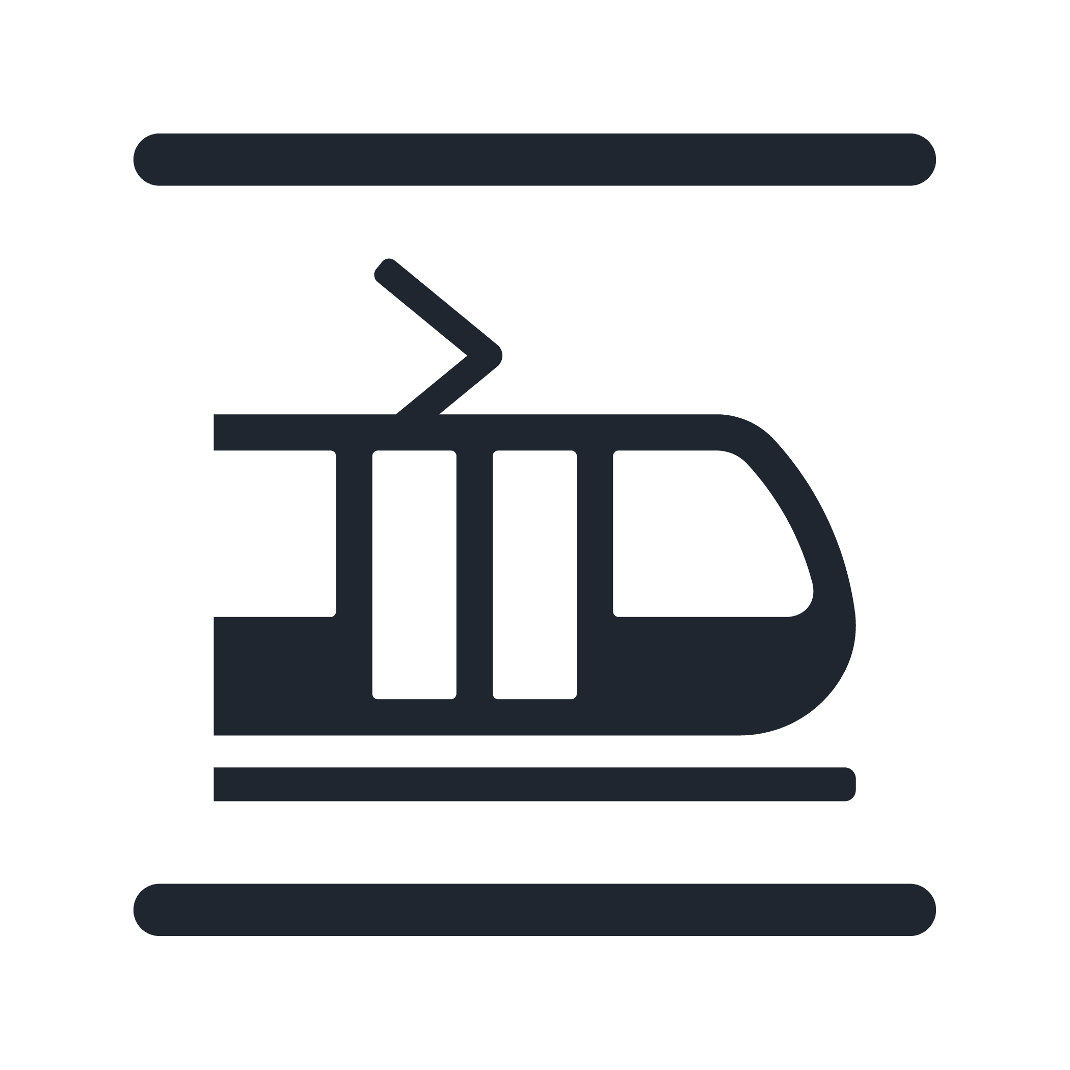 Lines and Stations in the Paris Region | Transilien