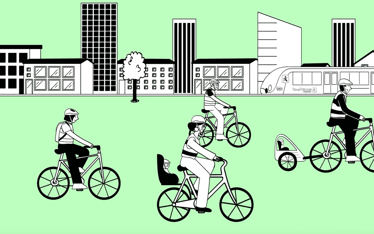 Ligne Métro 6 | Transilien