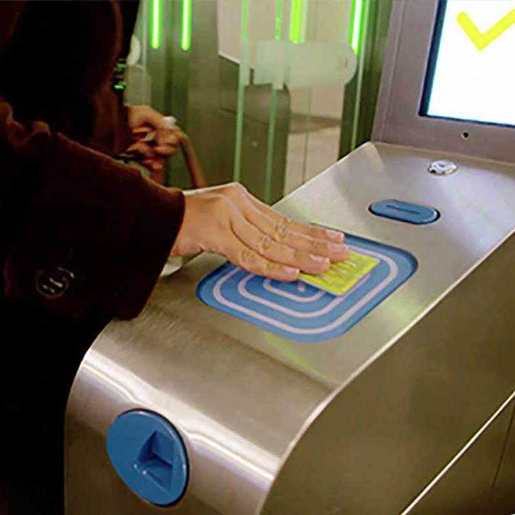 Navigo Day Pass | Transilien